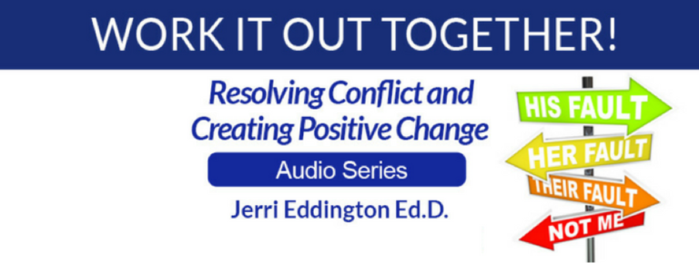 Work It Out Together Audio Series - Lighten Up and ThriveLighten Up and ...